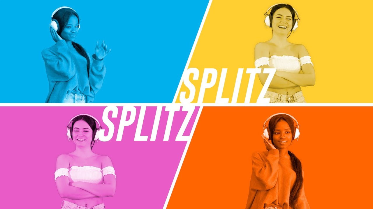 Some Vox Pop Examples Guidance Sound Video Sync In Premiere Pro Some Vox Pop Examples Guidance Sound Video Sync In Premiere Pro