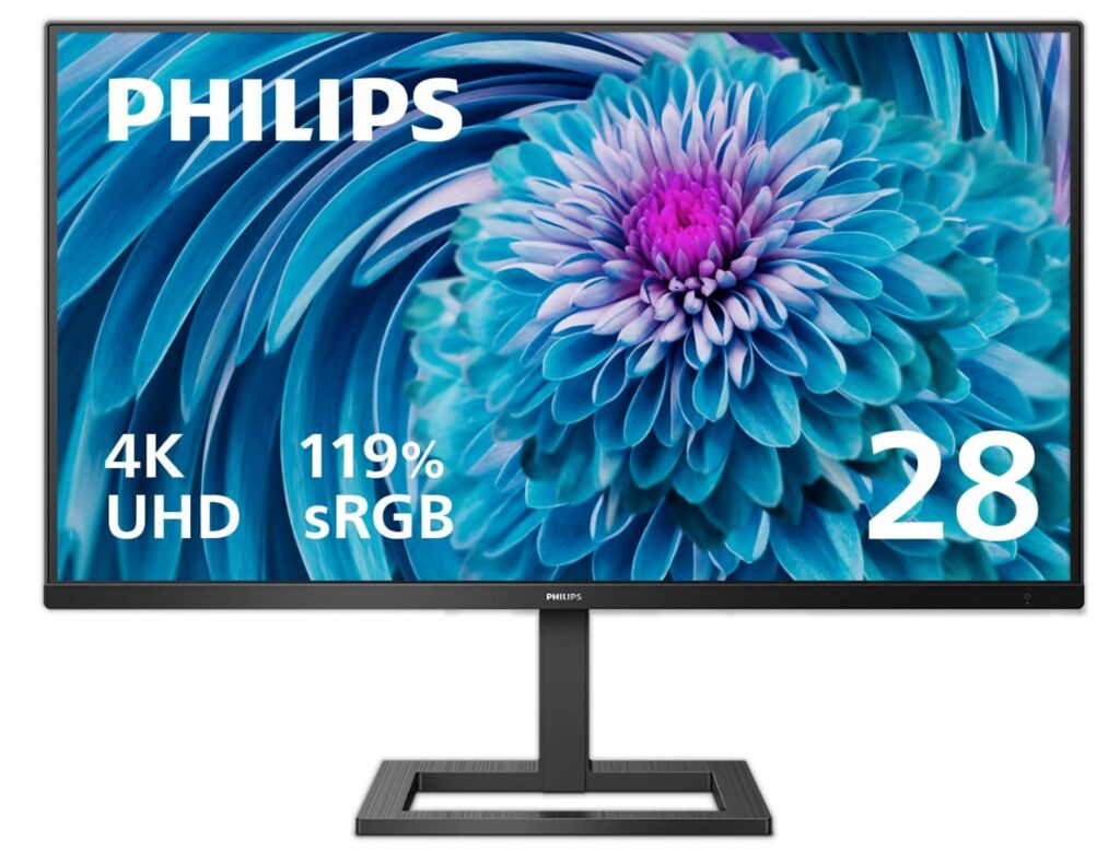 Discover The Top 10 Affordable Computer Monitors For Stunning 4k ...